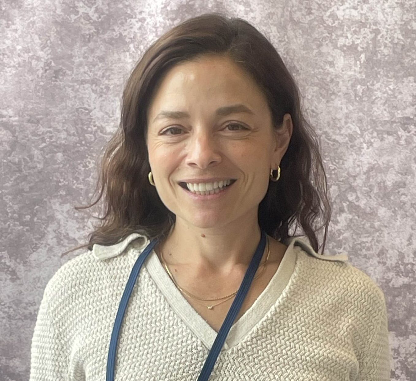 Welcome to Our New Faculty Members - Notre Dame Academy