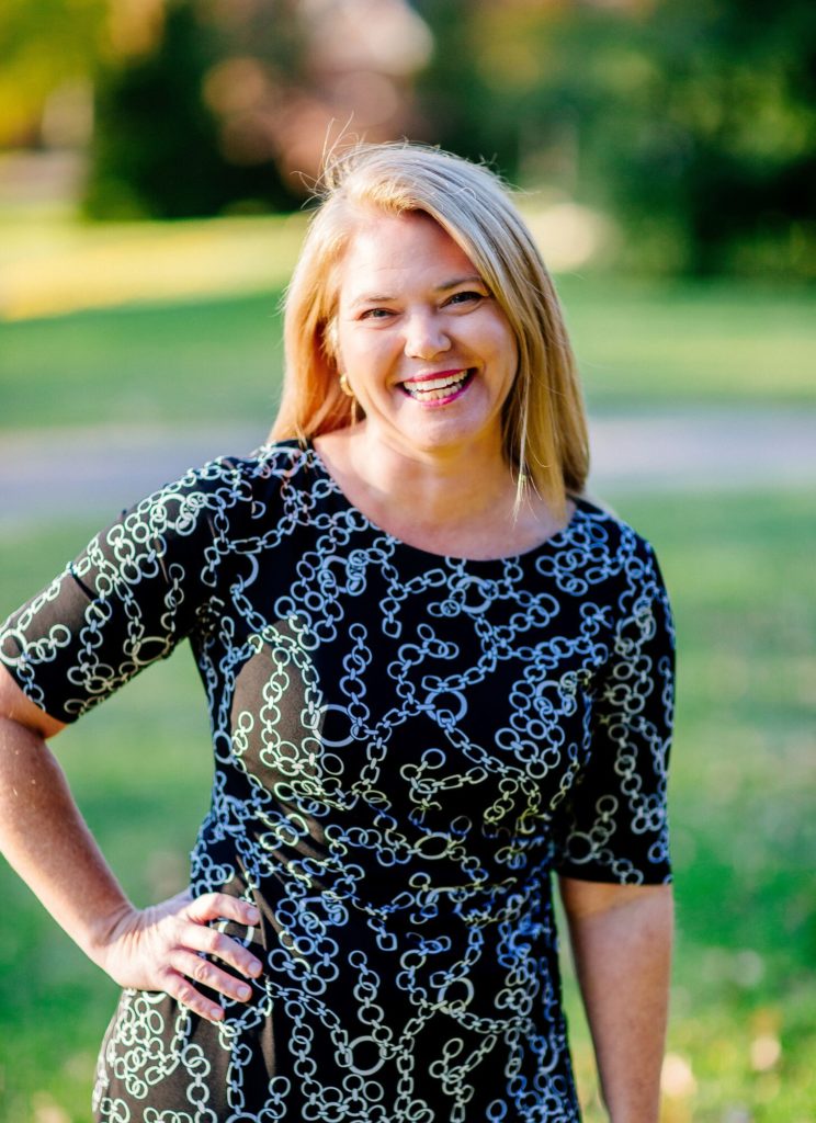 Women Making a Difference - Notre Dame Academy