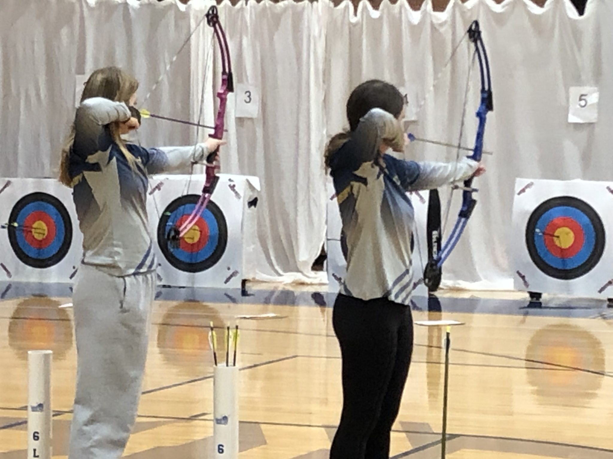 Athletic Forms - Notre Dame Academy