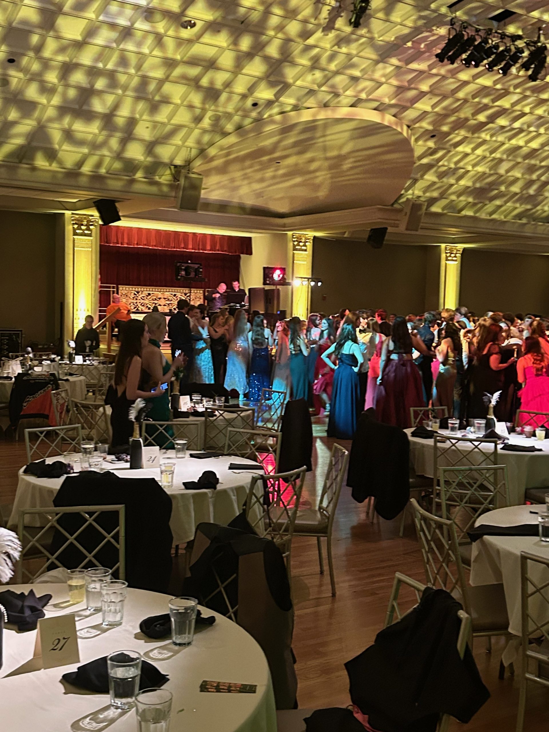 Prom/After Prom 2023 - Notre Dame Academy