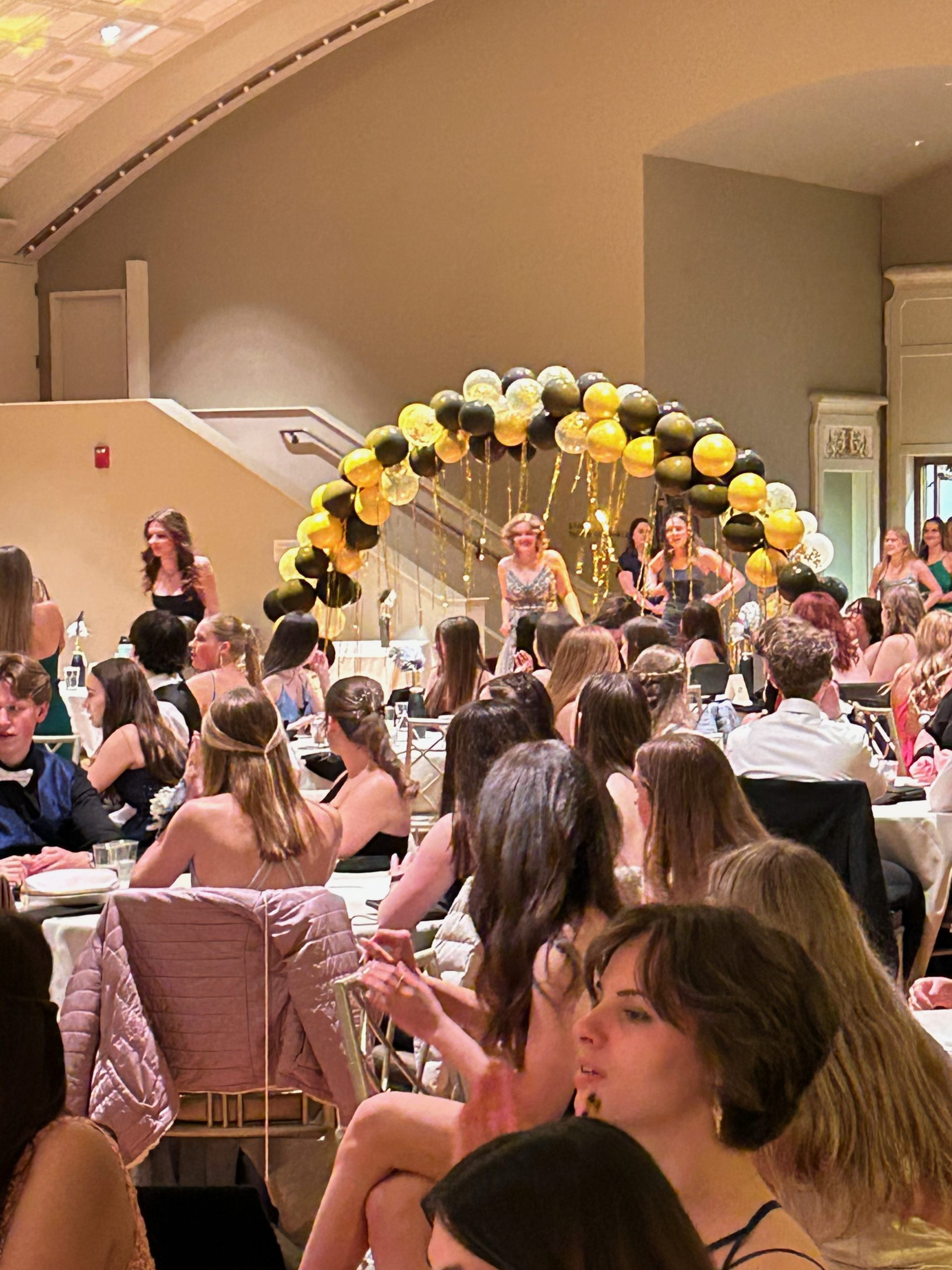 Prom/After Prom 2023 - Notre Dame Academy