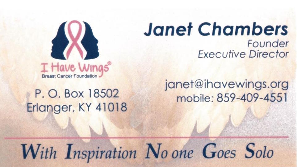 Alumnae, Panda Professional Connection - Notre Dame Academy