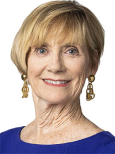 Leadership - Notre Dame Academy