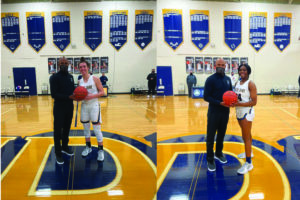 Current Students Home Page - Notre Dame Academy