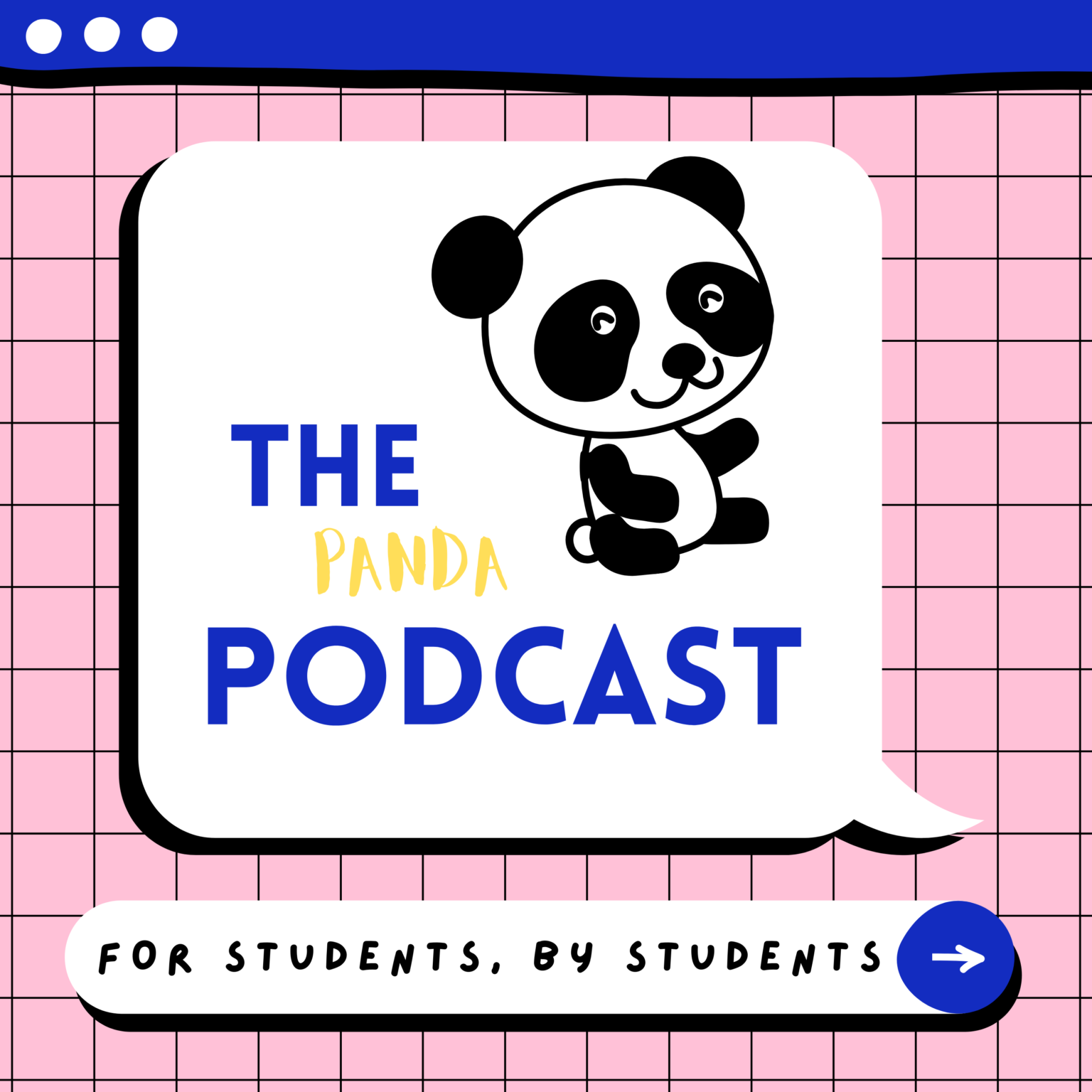 Introducing the Panda Podcast! - Notre Dame Academy