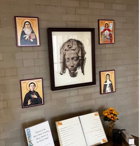 Honoring a Legacy of Faith and Service: Peg Geaslen Kohl, Class of 1950 ...