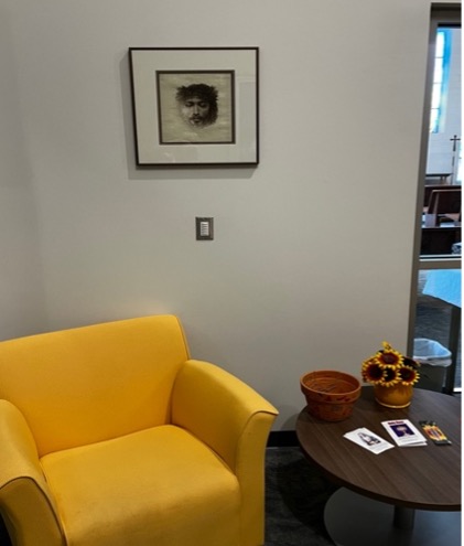 Honoring a Legacy of Faith and Service: Peg Geaslen Kohl, Class of 1950 ...